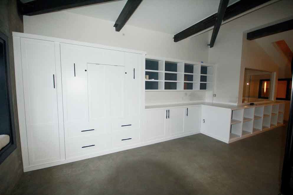 Complete Room Gallery - Wallbeds & Closets North West